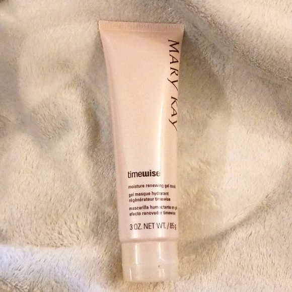 Mary Kay | Makeup | Mary Kay Timewise Moisture Renewing Gel Mask | Poshmark